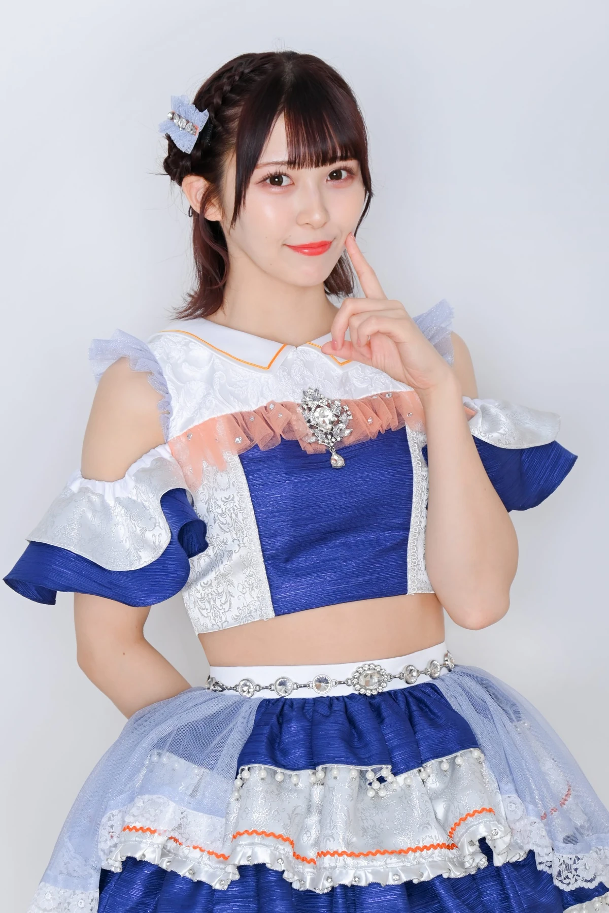 Hananoi Kaho | Jpop Wiki | Fandom