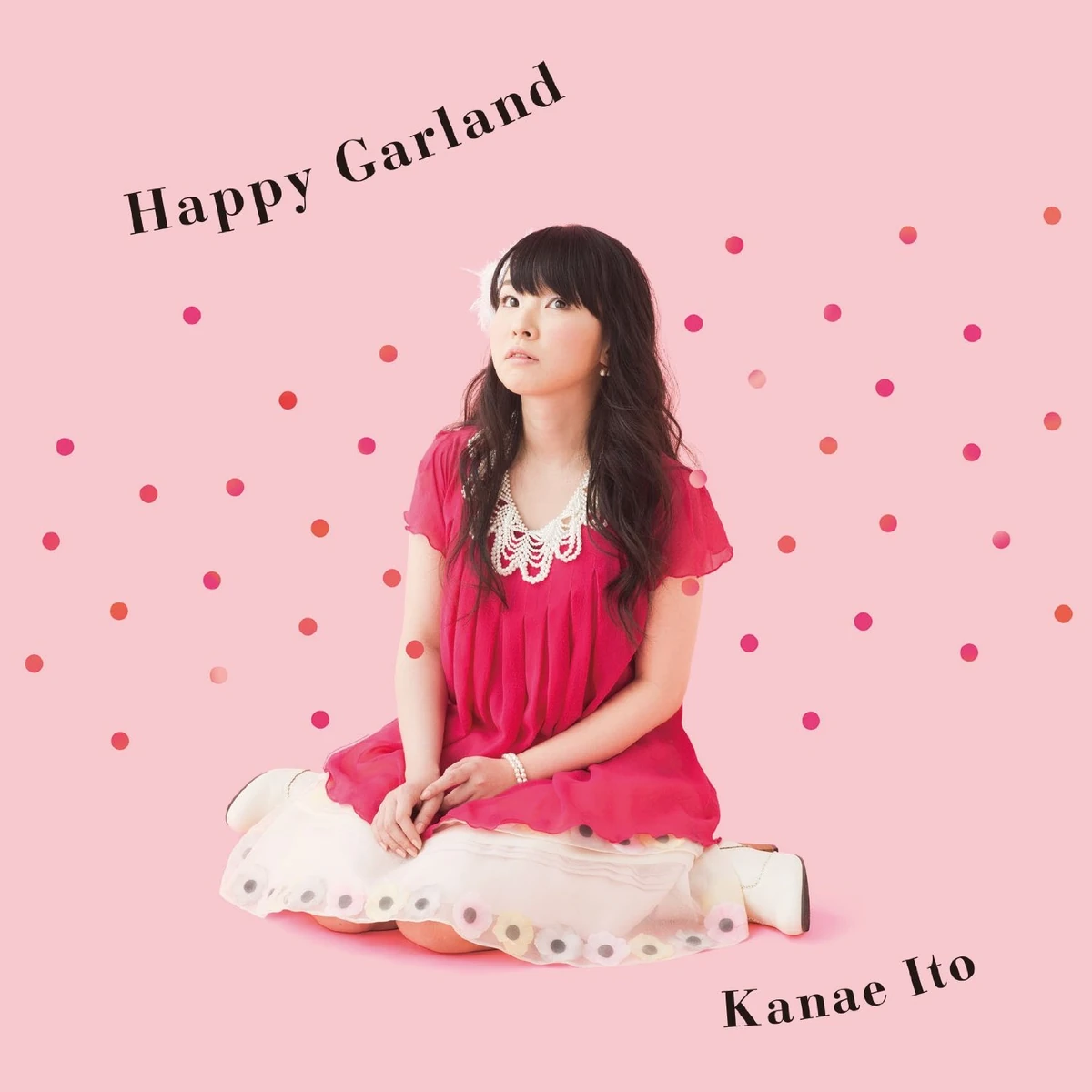 Happy Garland | Jpop Wiki | Fandom