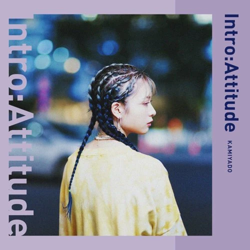 Intro Attitude Jpop Wiki Fandom