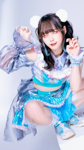 Suzuki Mob | Jpop Wiki | Fandom