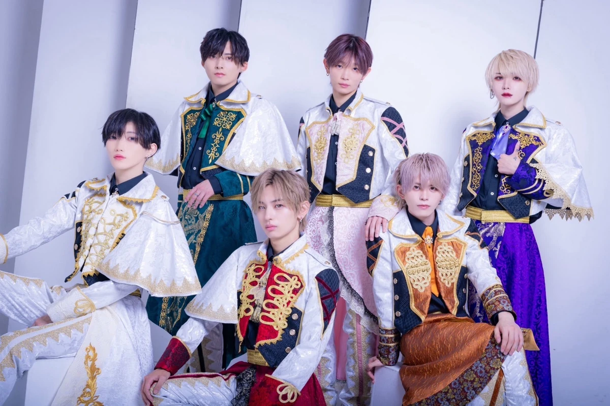 Petrichor | Jpop Wiki | Fandom