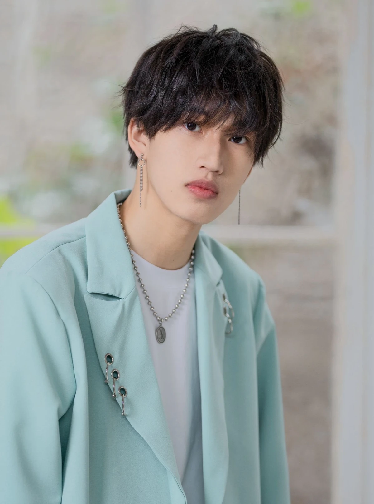 SHUN | Jpop Wiki | Fandom