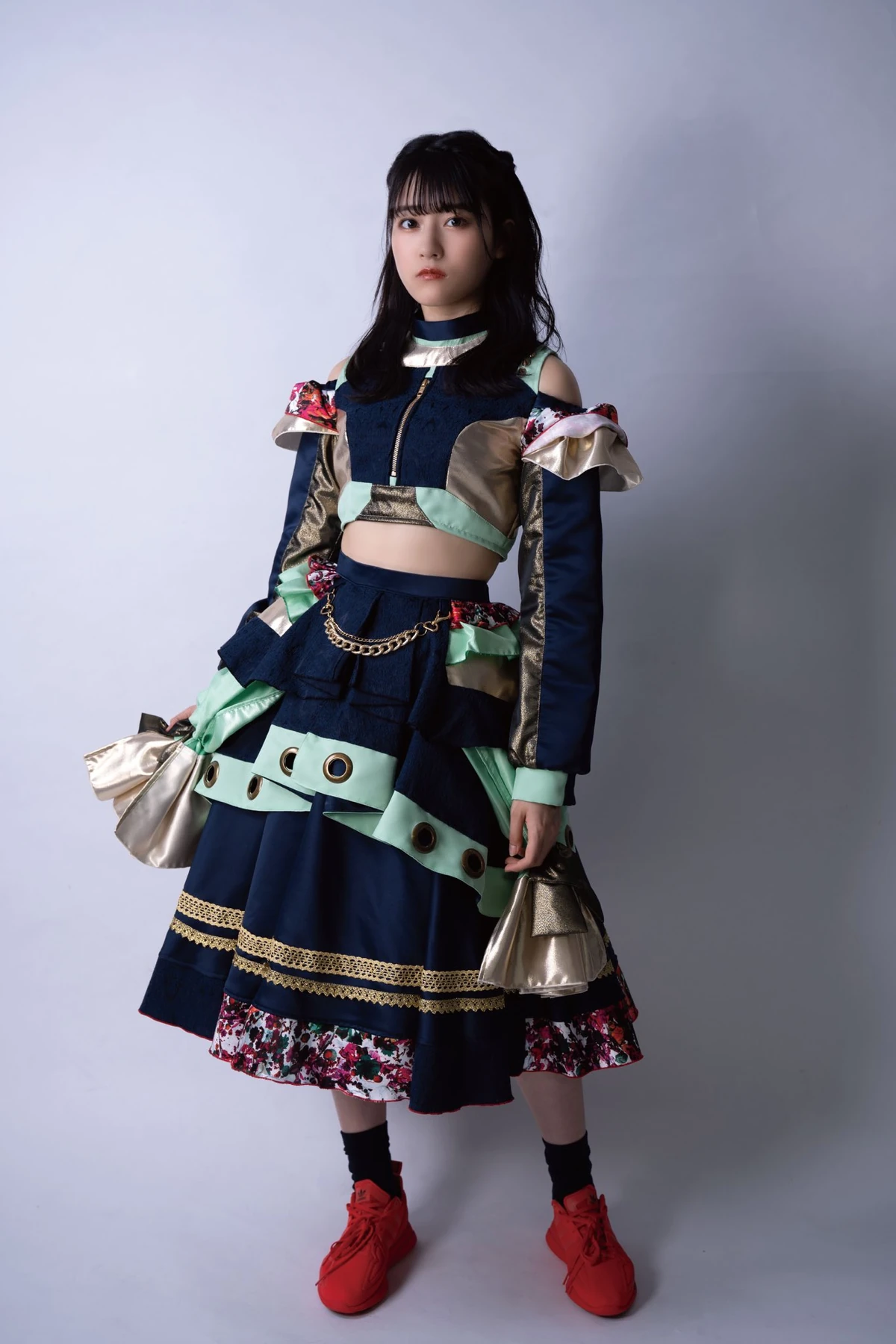 Saeki Tsumiki | Jpop Wiki | Fandom