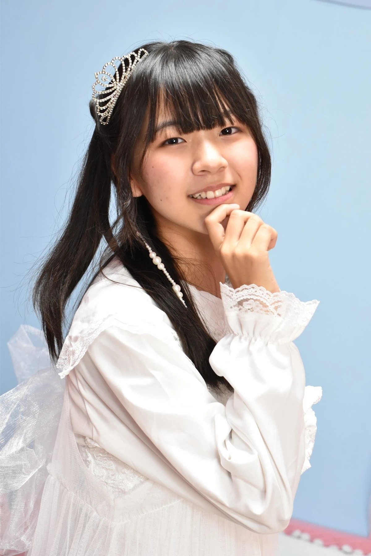 Shirahime Yuwa | Jpop Wiki | Fandom