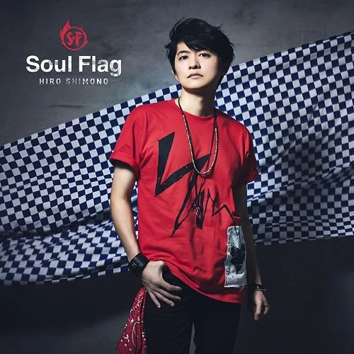 Soul Flag | Jpop Wiki | Fandom