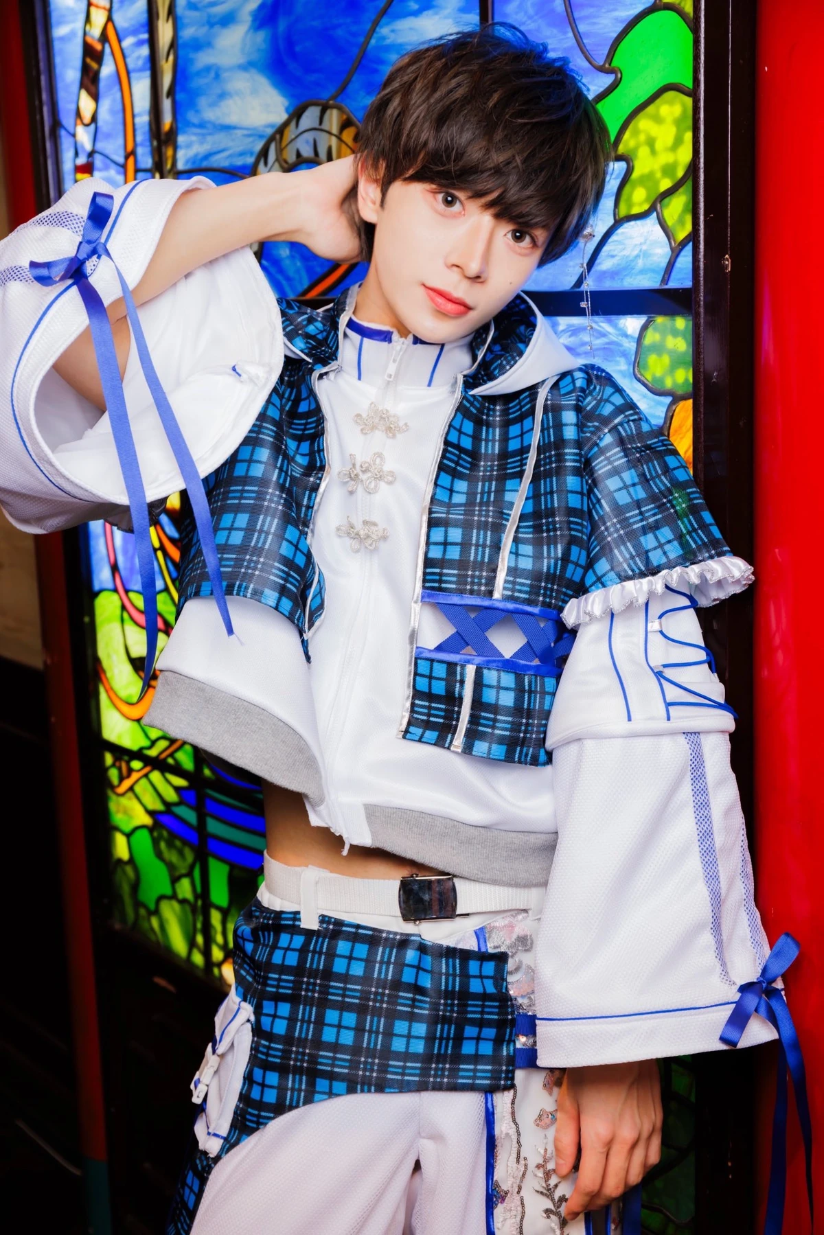 Kuga Junki | Jpop Wiki | Fandom