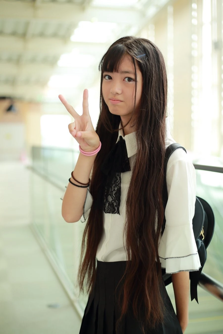Aaya | Jpop Wiki | Fandom