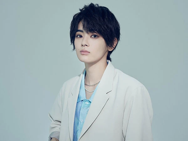 Akaboshi Yoshimune | Jpop Wiki | Fandom