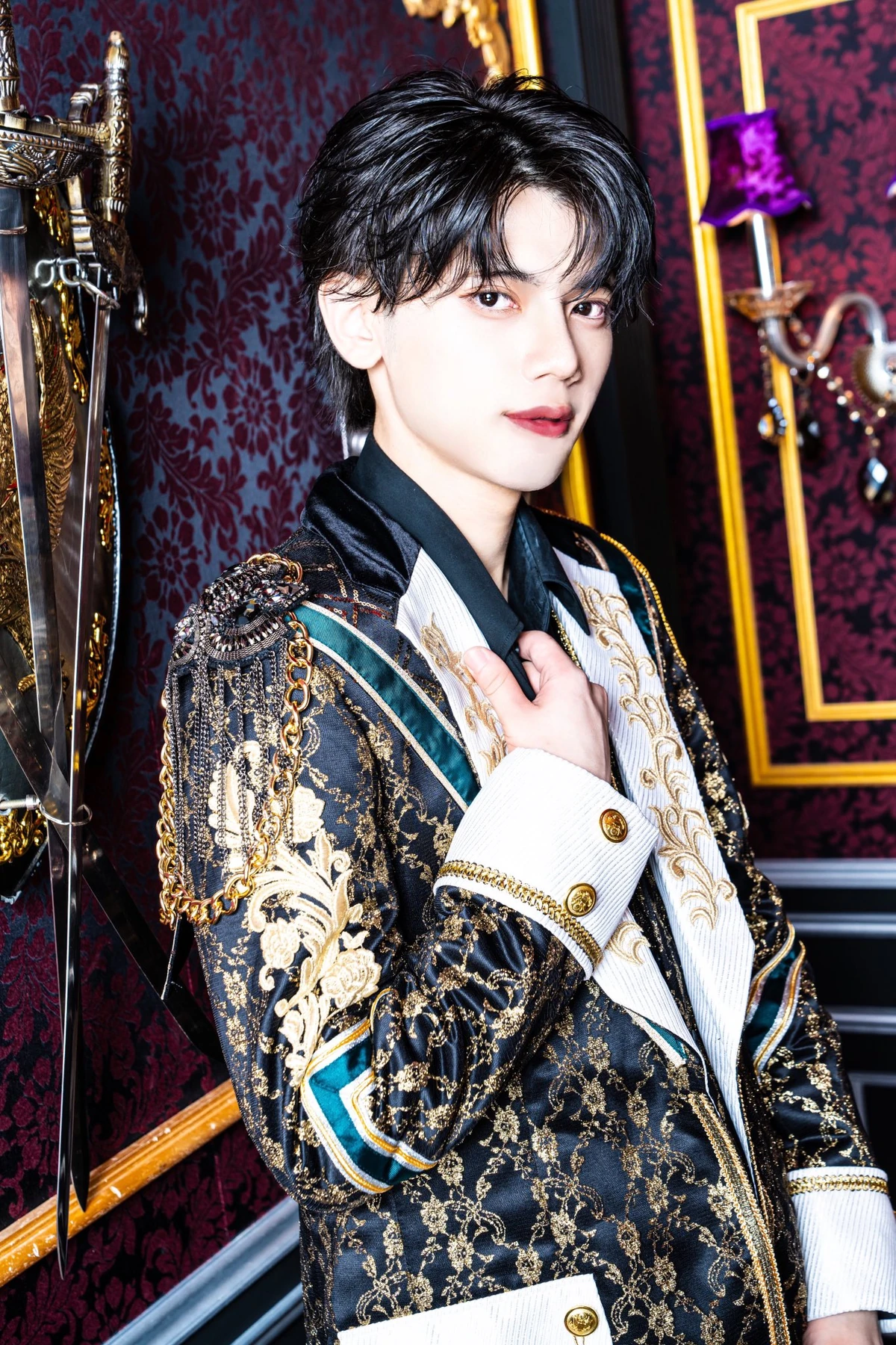 Daiki | Jpop Wiki | Fandom