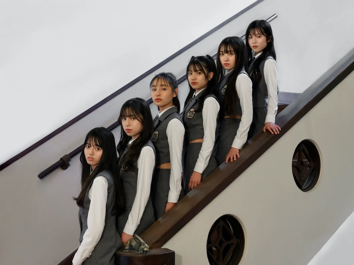 BREAK TIME GIRLS | Jpop Wiki | Fandom