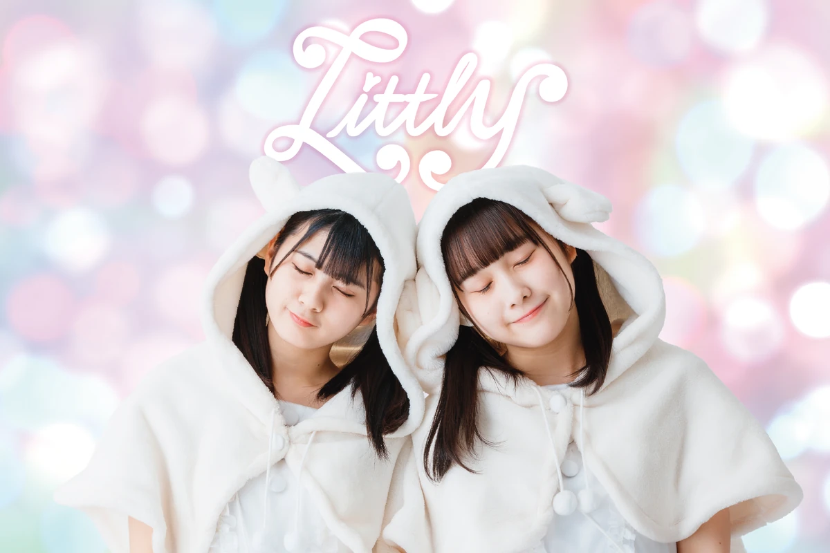 Littly | Jpop Wiki | Fandom