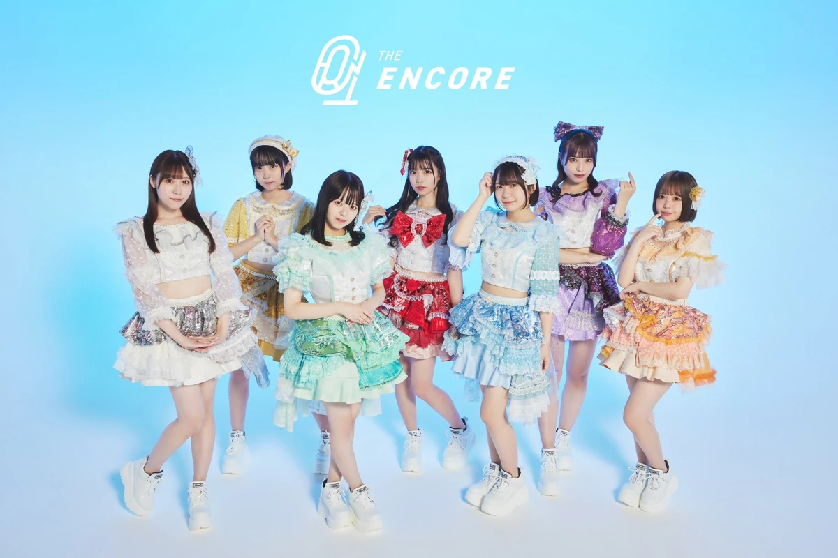 THE ENCORE | Jpop Wiki | Fandom