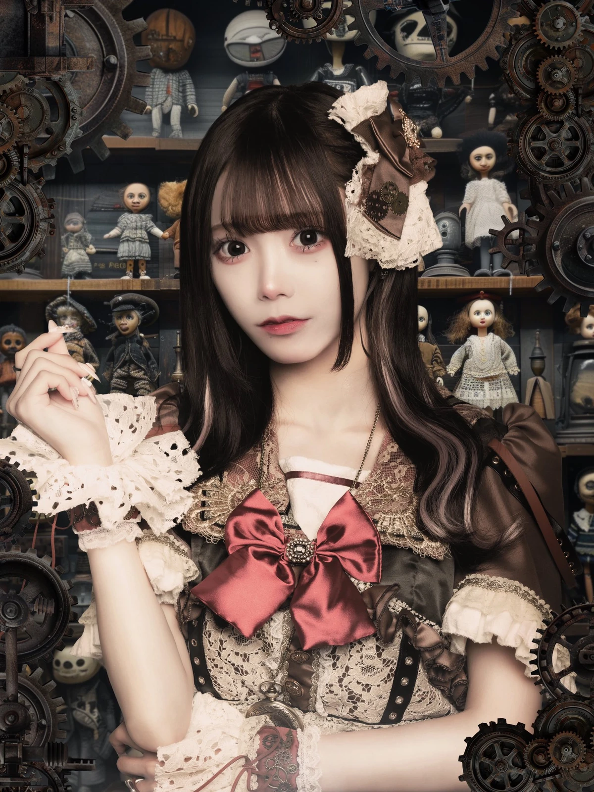 Hakoi Noa | Jpop Wiki | Fandom