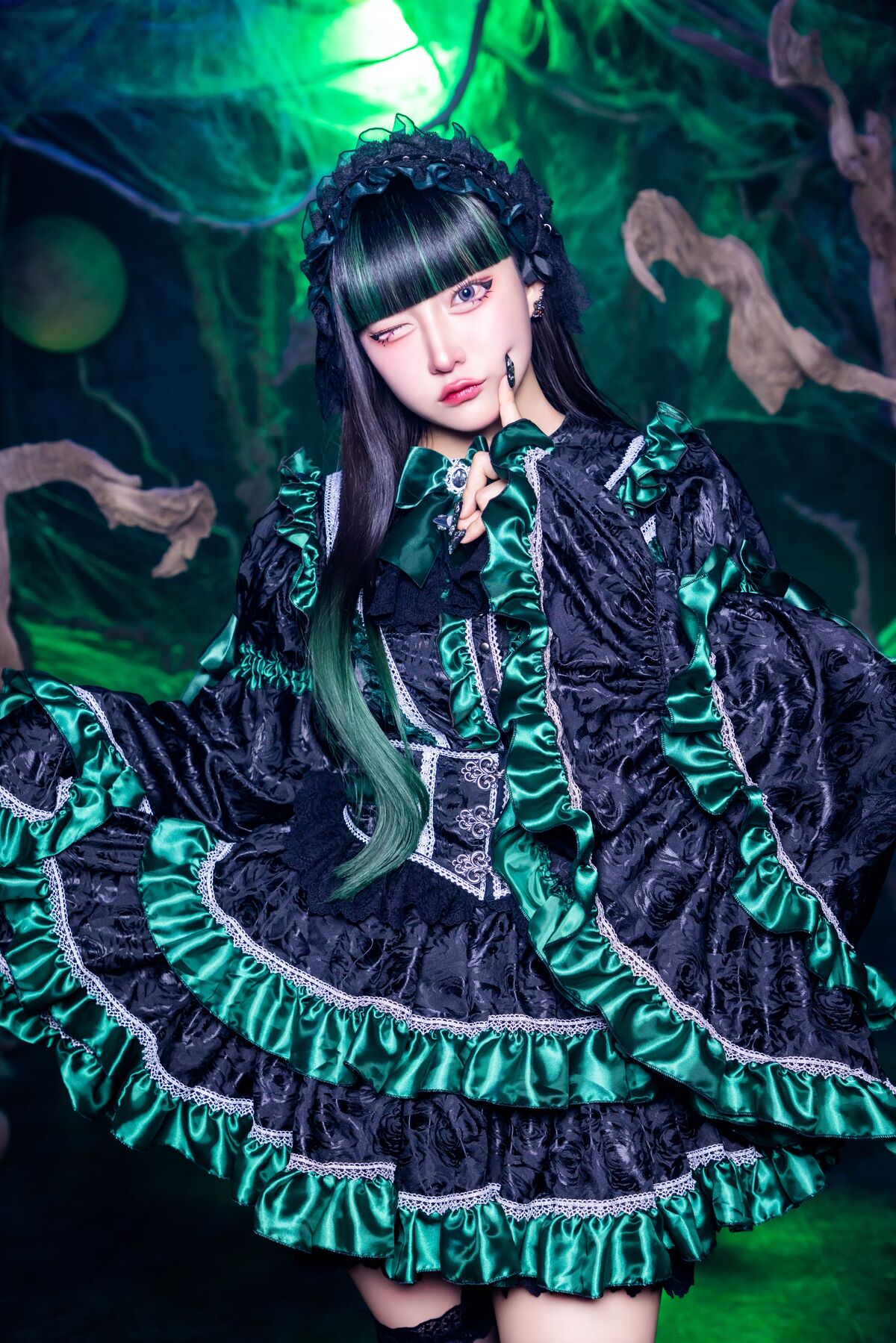 Hisui Daria Jpop Wiki Fandom