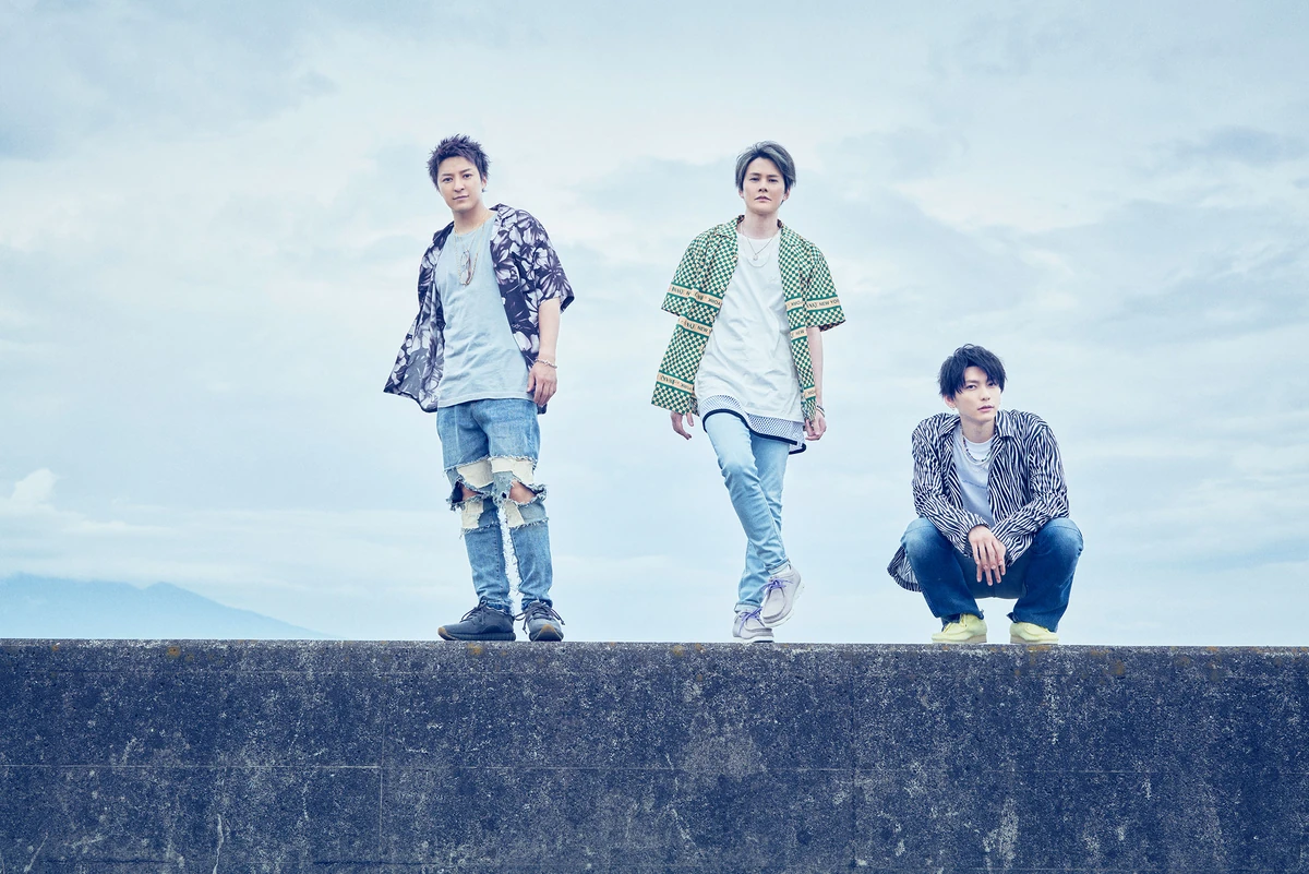 Lead | Jpop Wiki | Fandom