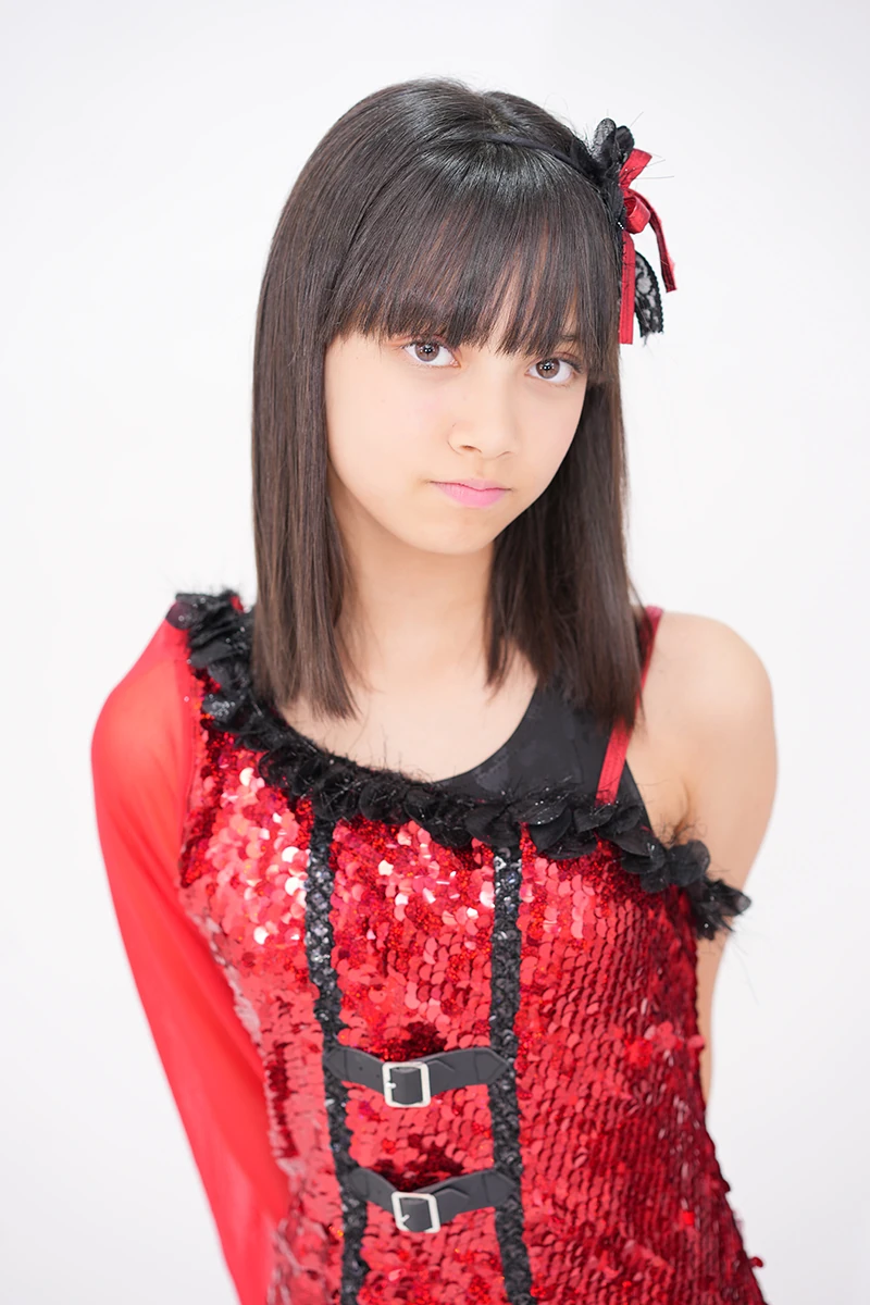 Lin Oberndorff | Jpop Wiki | Fandom