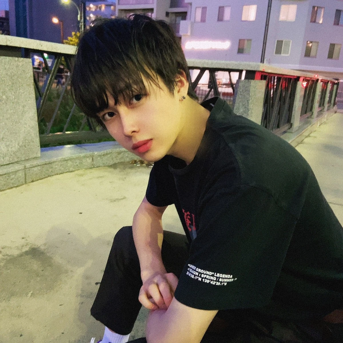 Rei | Jpop Wiki | Fandom