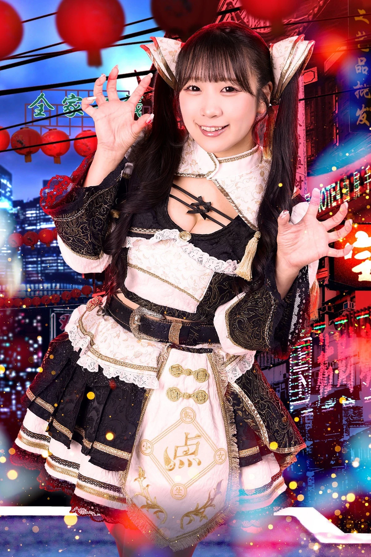 Mikumo Hani | Jpop Wiki | Fandom