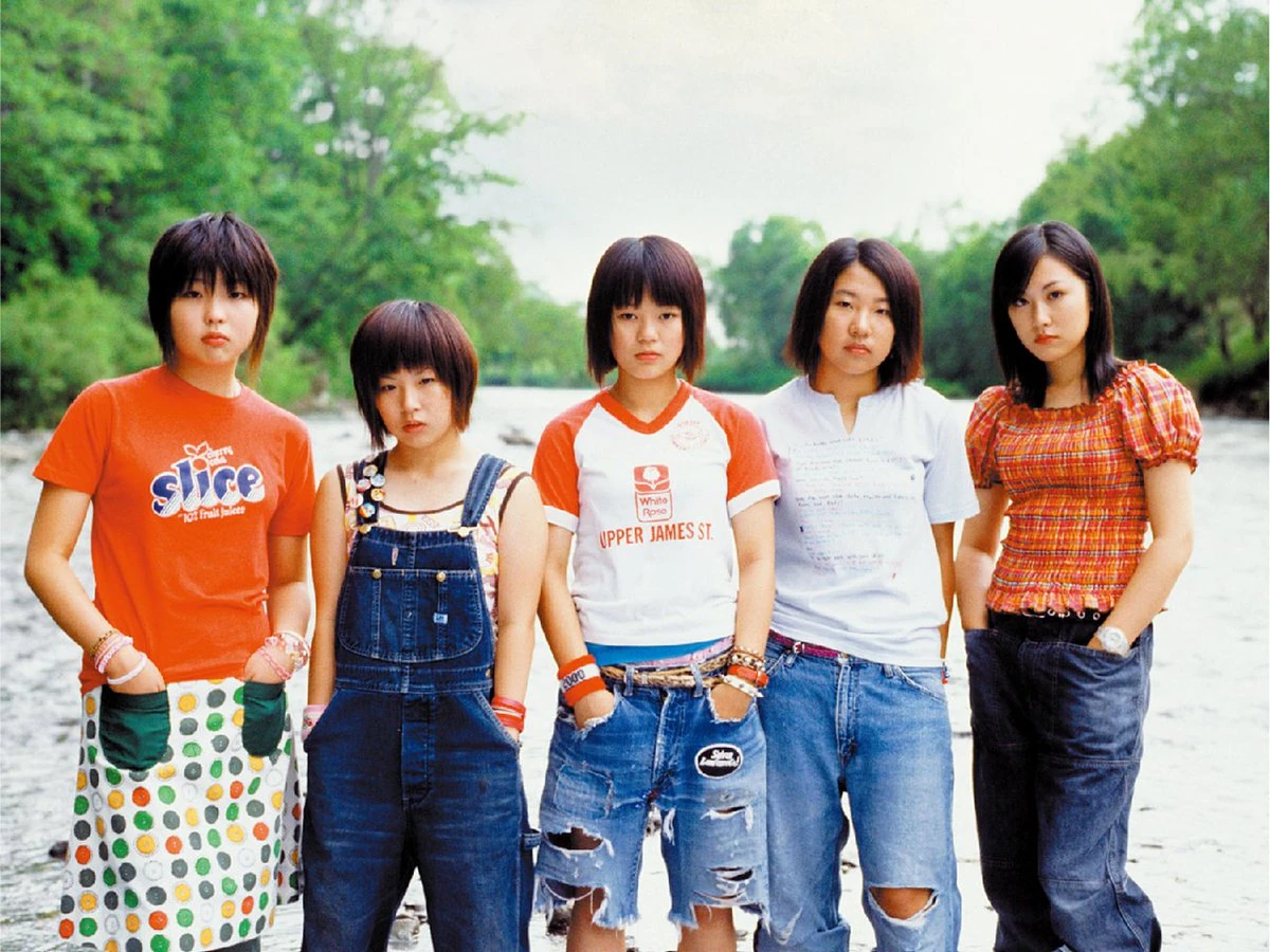 Whiteberry | Jpop Wiki | Fandom