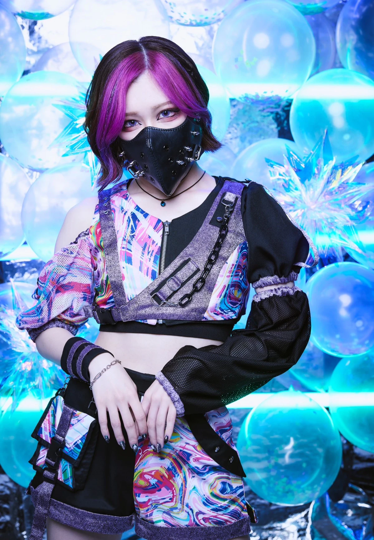 Ria | Jpop Wiki | Fandom