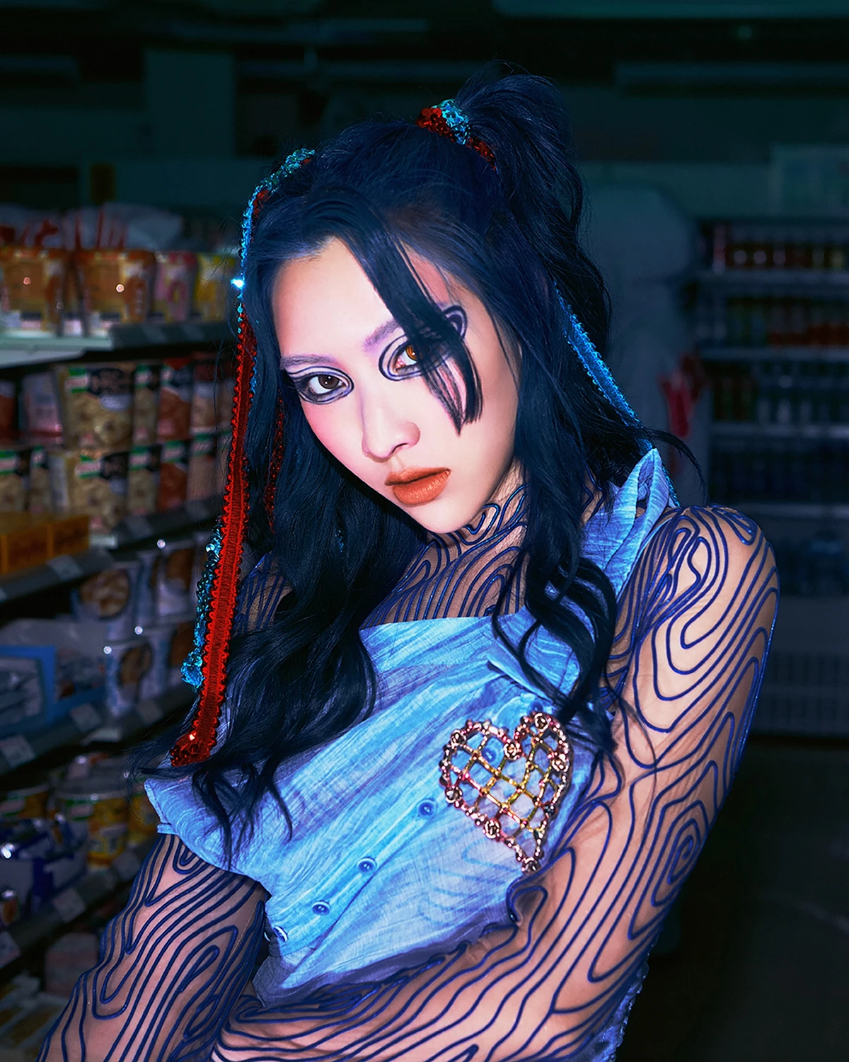 MAYA | Jpop Wiki | Fandom