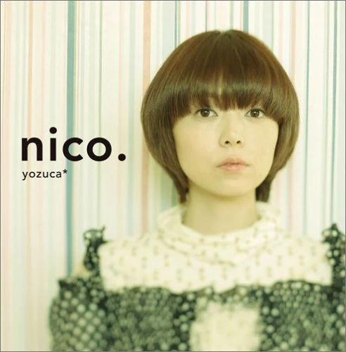 nico. | Jpop Wiki | Fandom