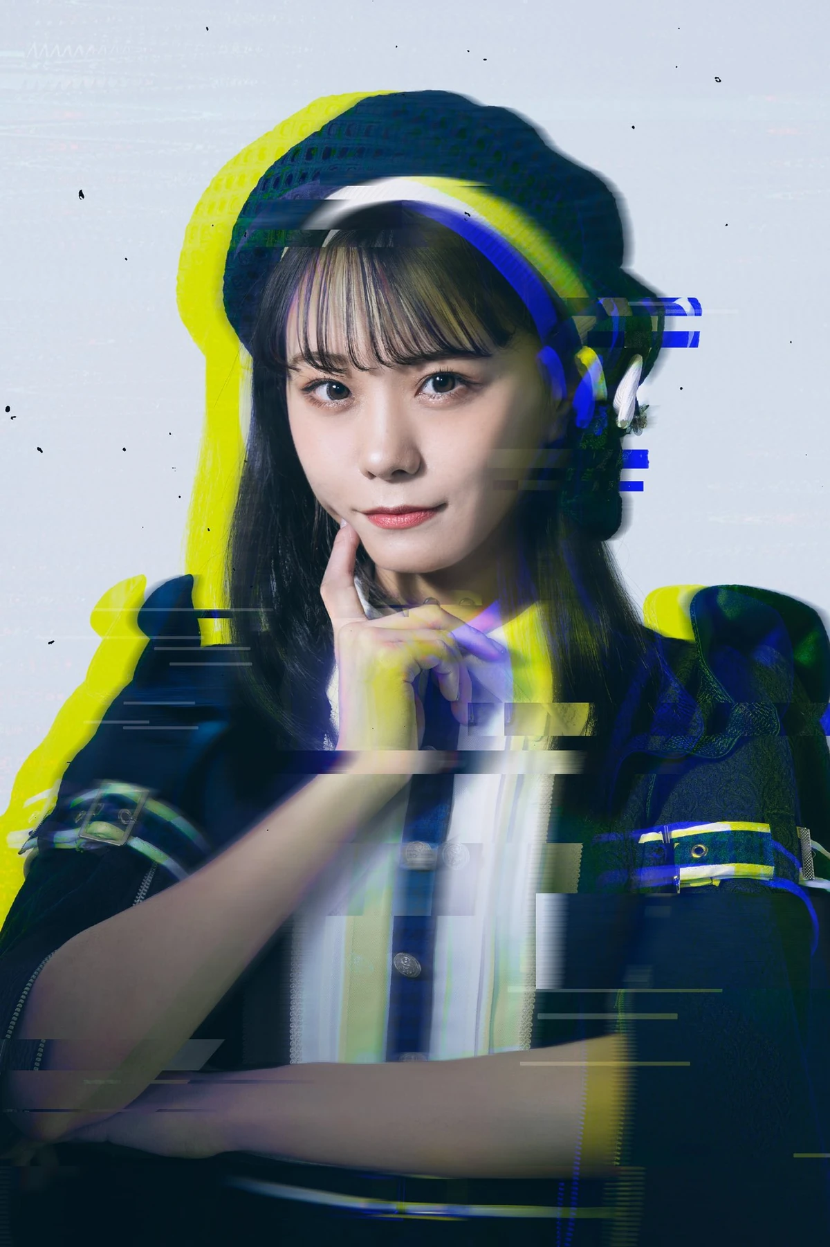 Rissen Aili | Jpop Wiki | Fandom