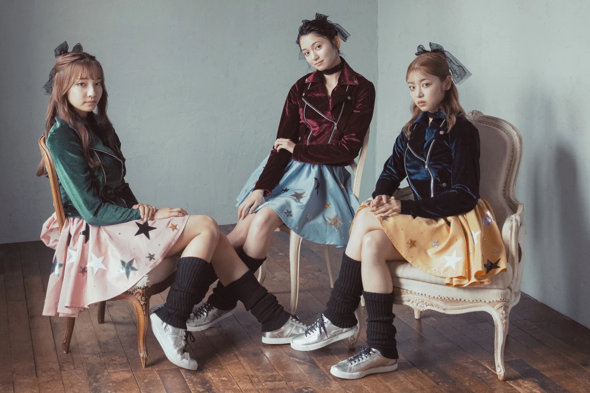 Task have Fun | Jpop Wiki | Fandom