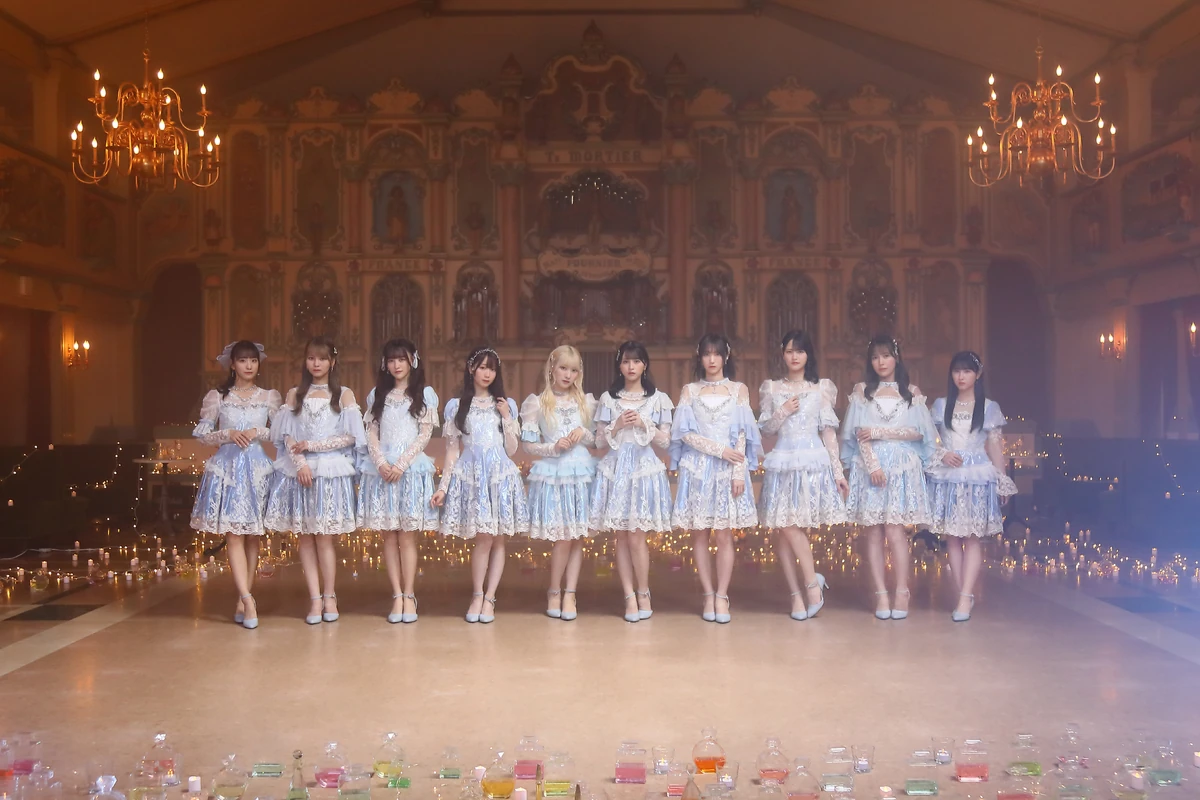 =LOVE | Jpop Wiki | Fandom