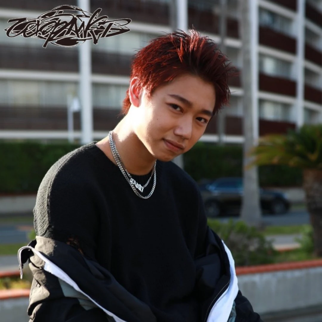 Ajiro Seito | Jpop Wiki | Fandom