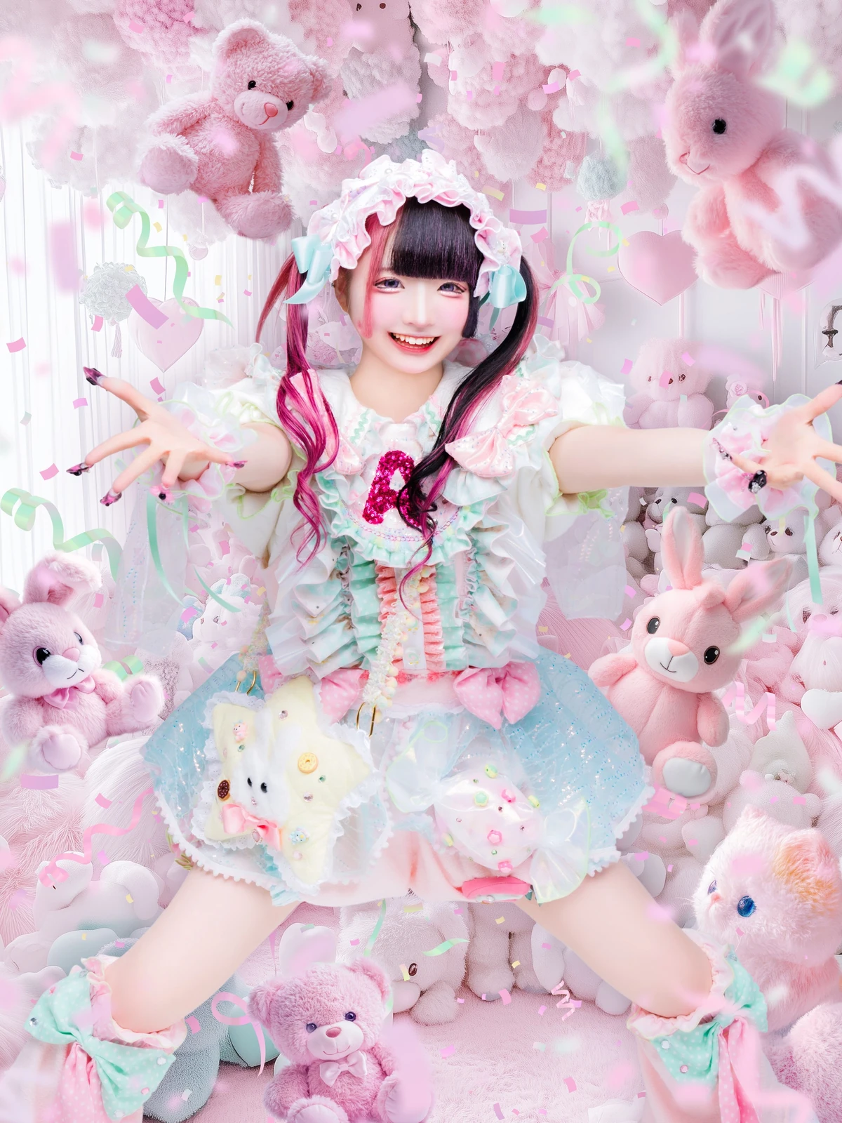 Alice Ria | Jpop Wiki | Fandom