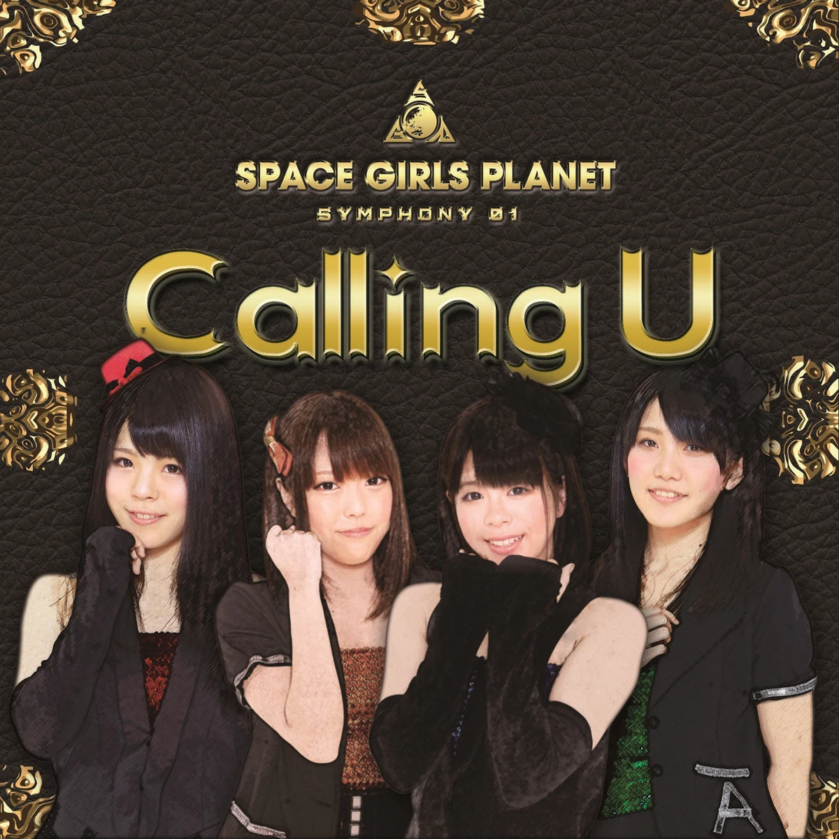 Calling U | Jpop Wiki | Fandom