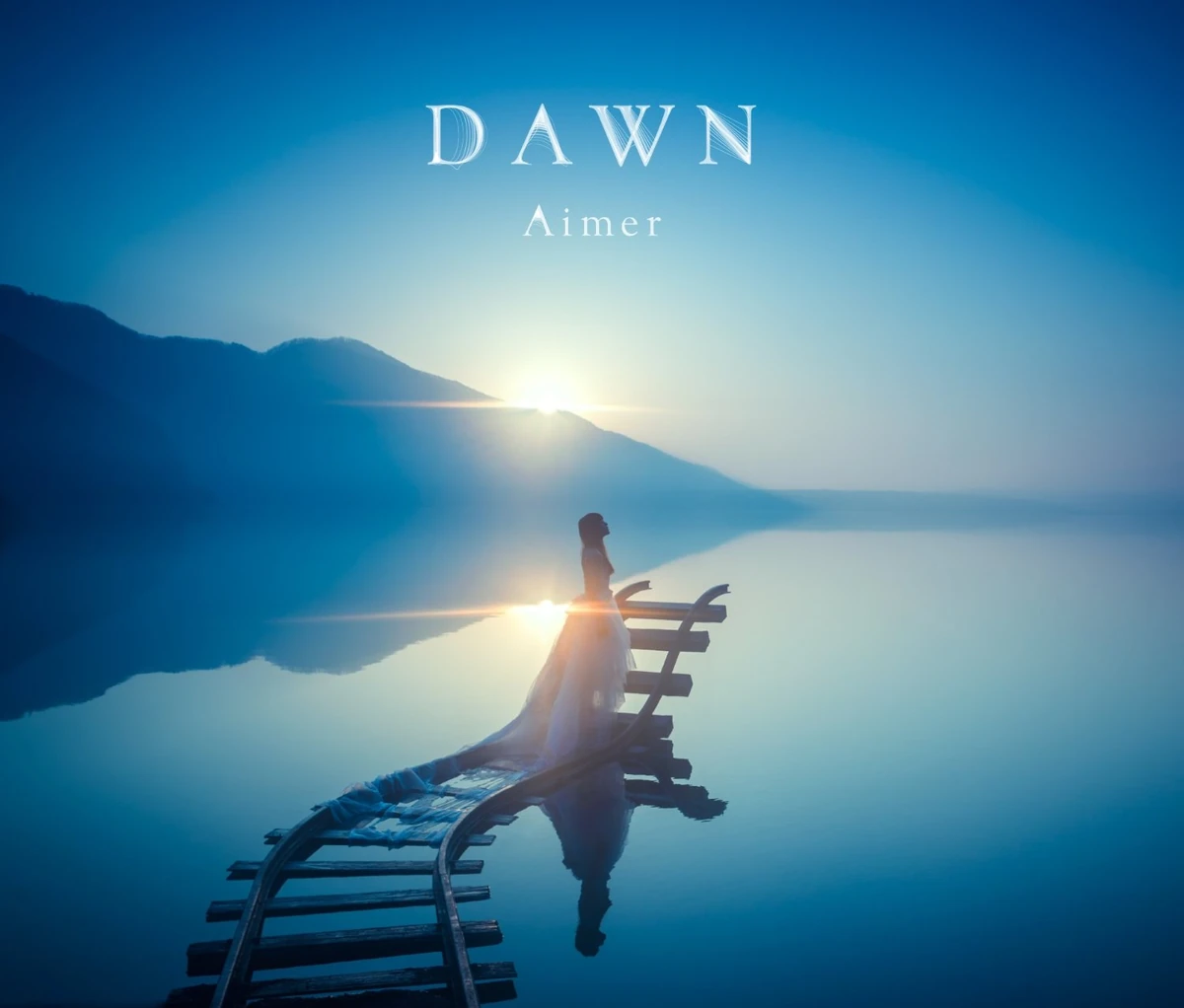 DAWN (Aimer) | Jpop Wiki | Fandom