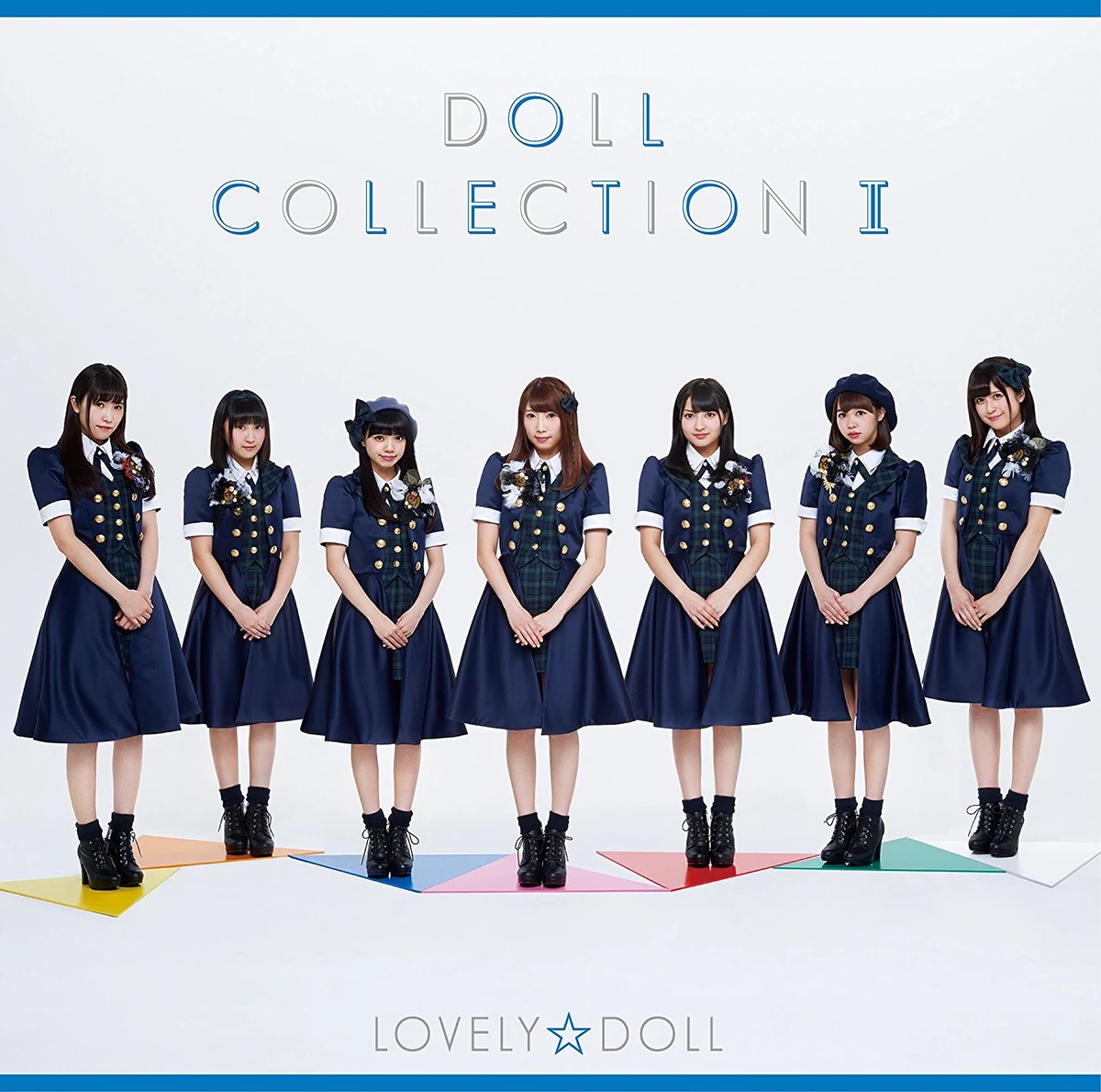 DOLL COLLECTION Ⅱ | Jpop Wiki | Fandom