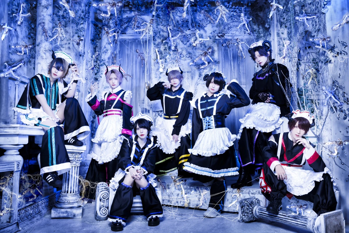 ΣVOL | Jpop Wiki | Fandom