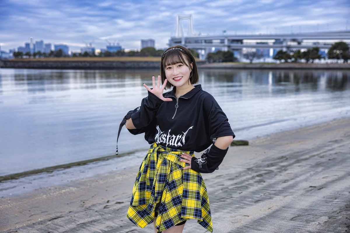 Hanano Natsuki | Jpop Wiki | Fandom