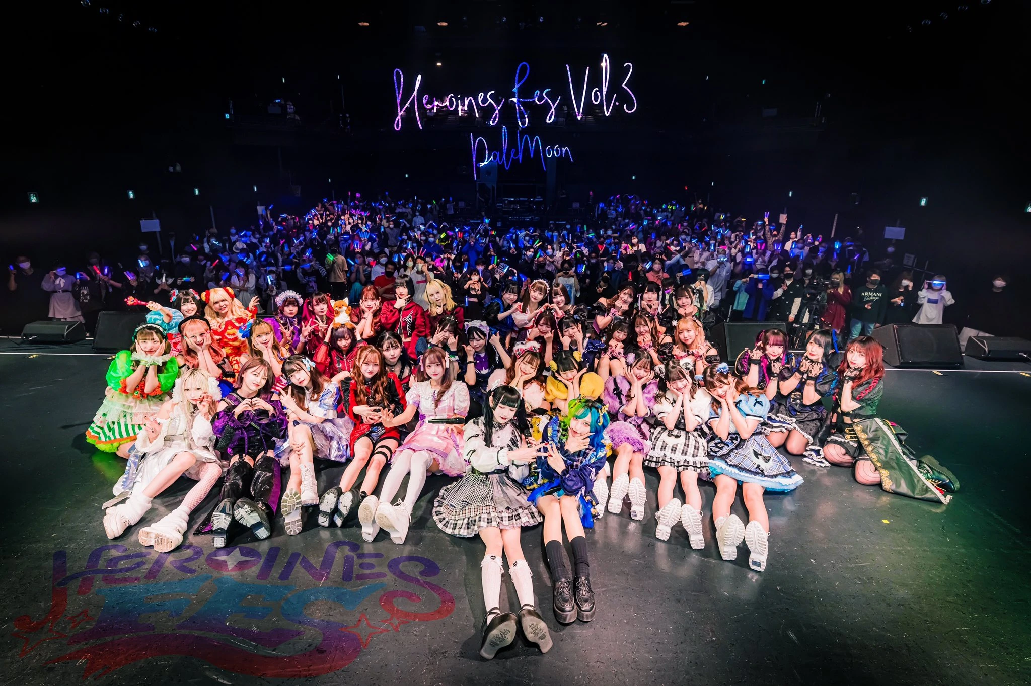 Discuss Everything About Jpop Wiki | Fandom