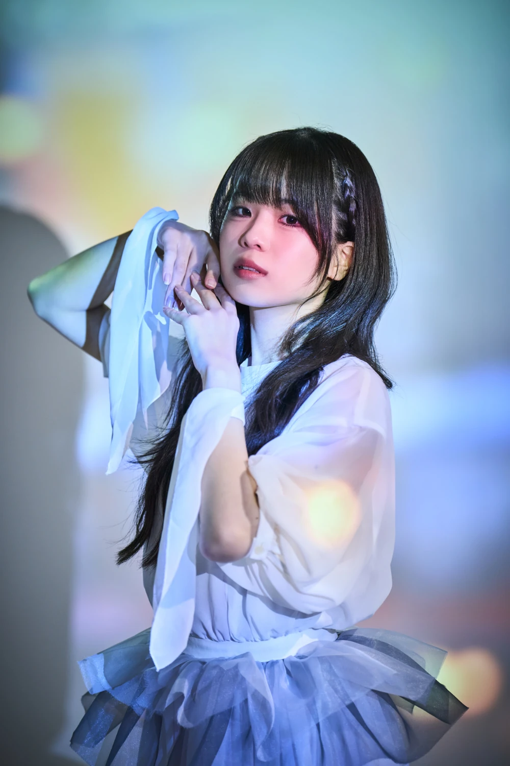 Oume Sayo | Jpop Wiki | Fandom