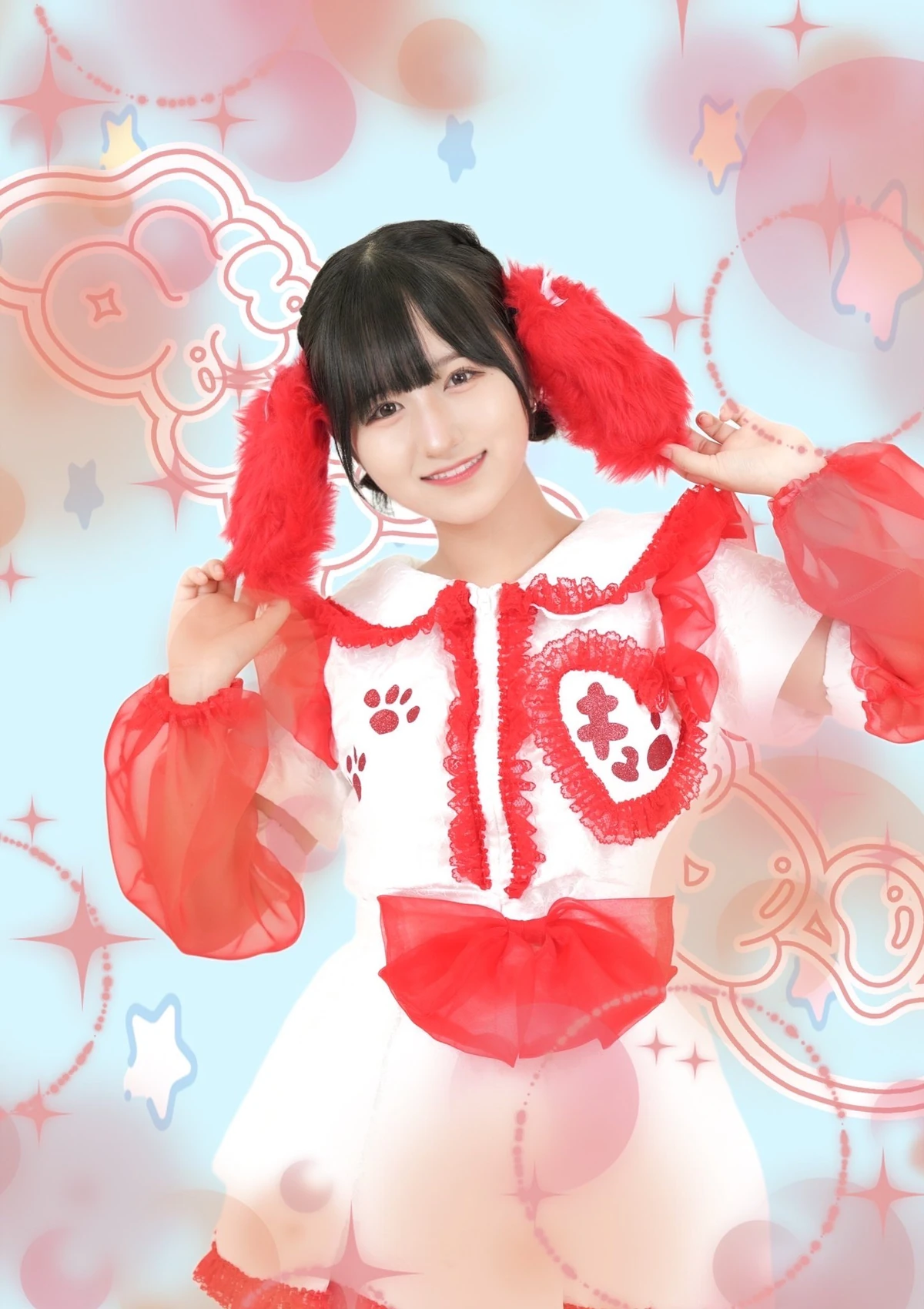 Uyumi Myuu | Jpop Wiki | Fandom