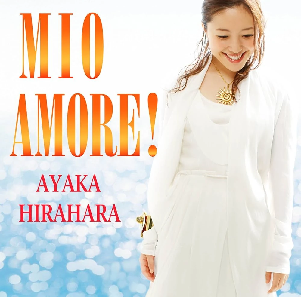 Mio Amore! | Jpop Wiki | Fandom