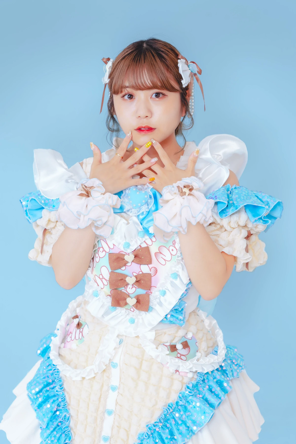 Yukinashi Sae | Jpop Wiki | Fandom
