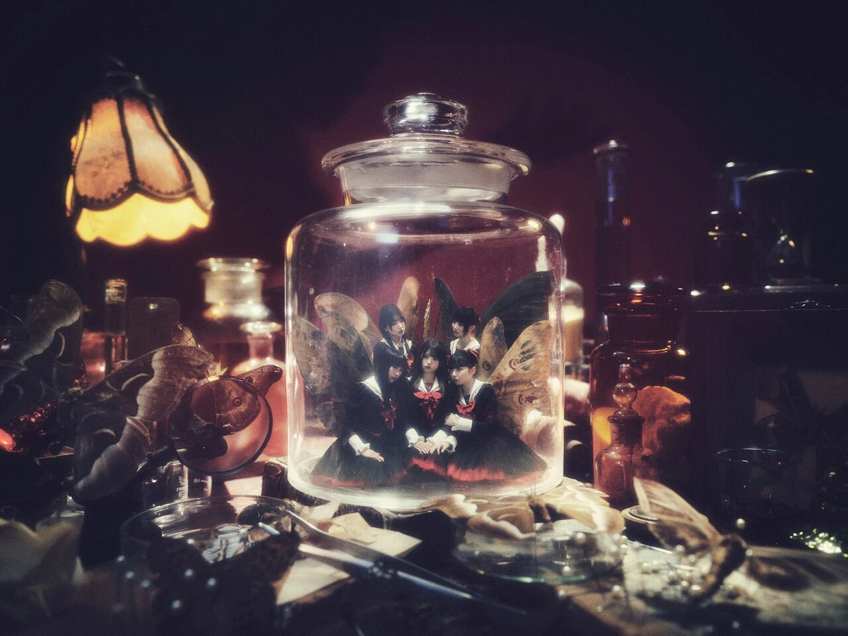 Phantom Siita | Jpop Wiki | Fandom