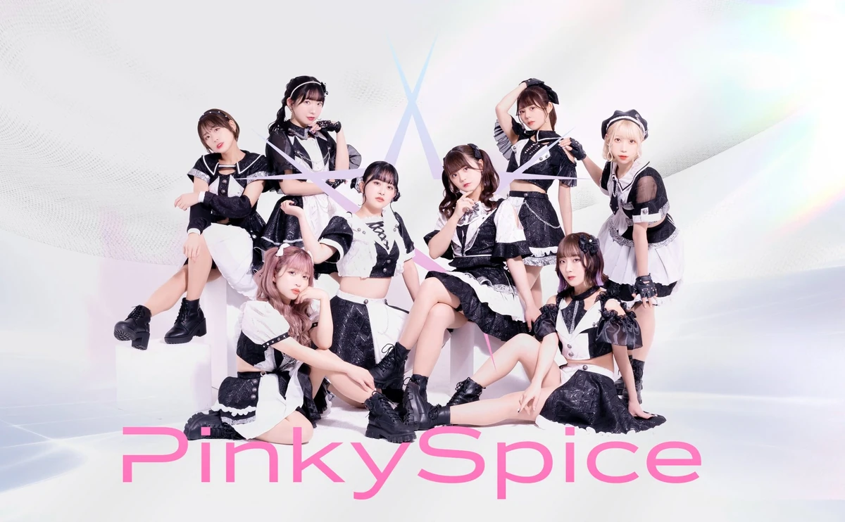 PinkySpice | Jpop Wiki | Fandom
