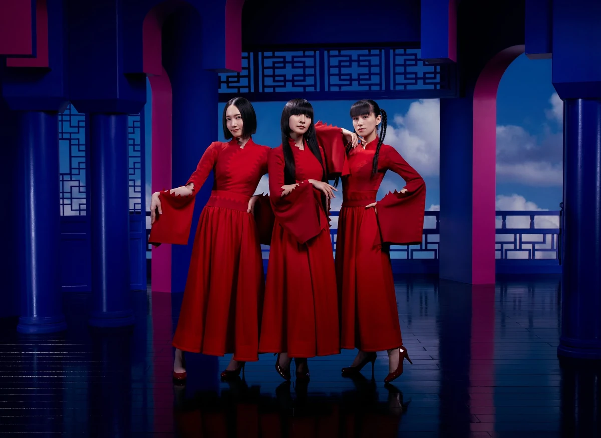 Perfume | Jpop Wiki | Fandom