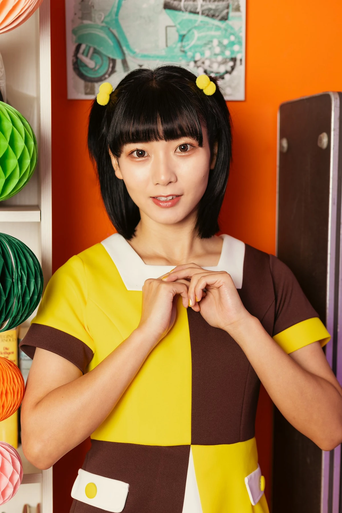 Ayapii | Jpop Wiki | Fandom