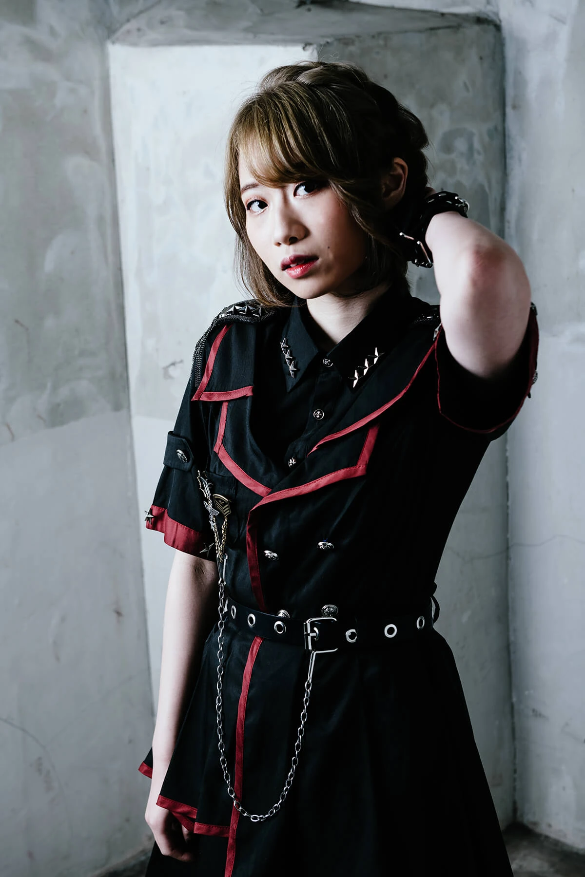 Noa. | Jpop Wiki | Fandom