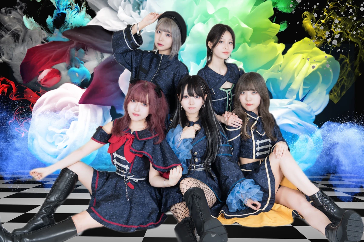 Kannagi -Toki Usagi- | Jpop Wiki | Fandom