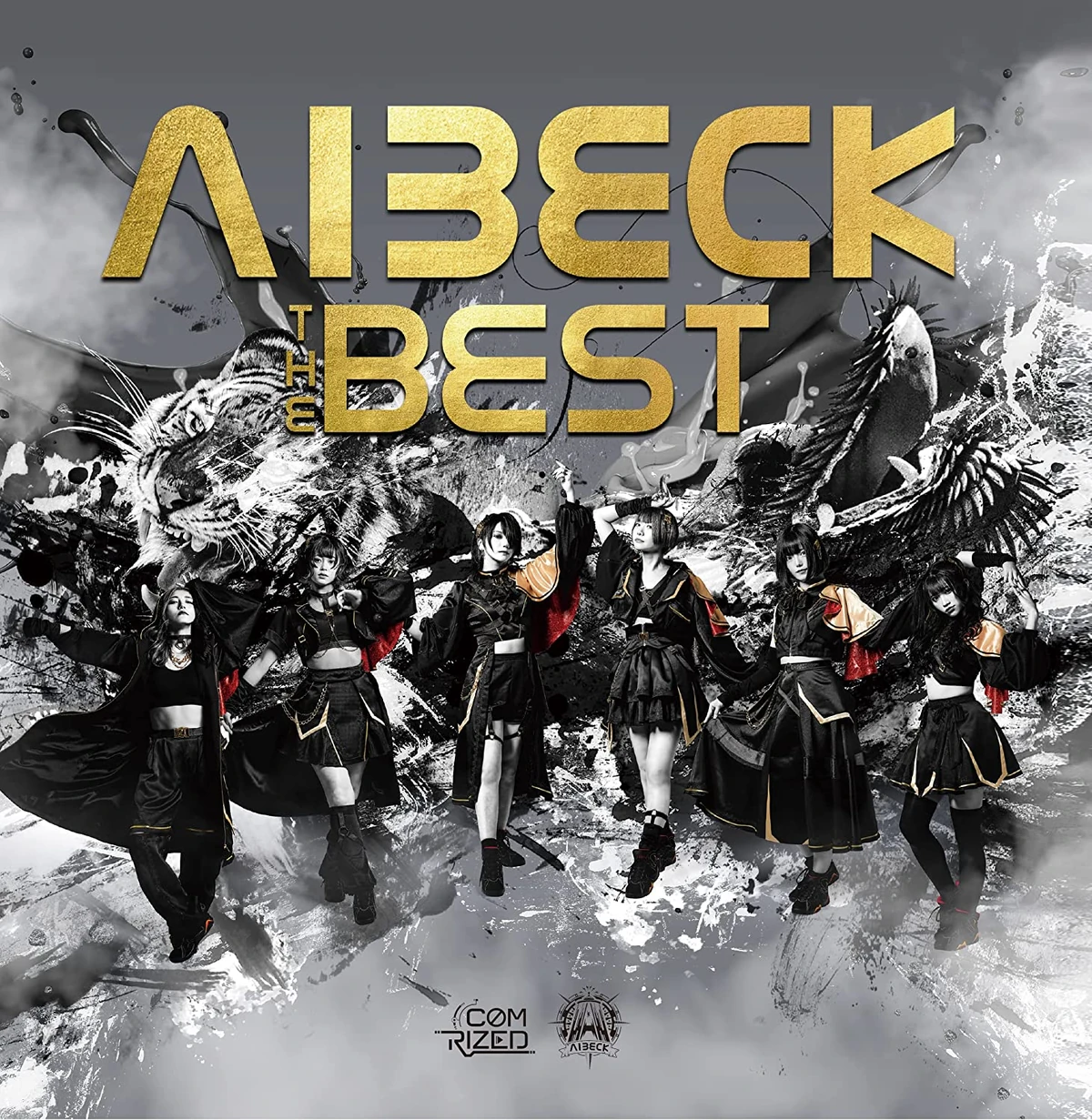 AIBECK THE BEST | Jpop Wiki | Fandom