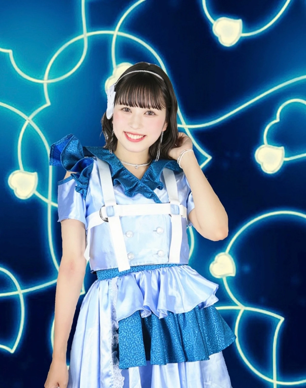 Matsumoto Yunoa | Jpop Wiki | Fandom
