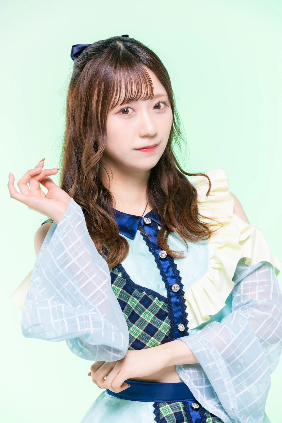 Shiromiya Sae | Jpop Wiki | Fandom